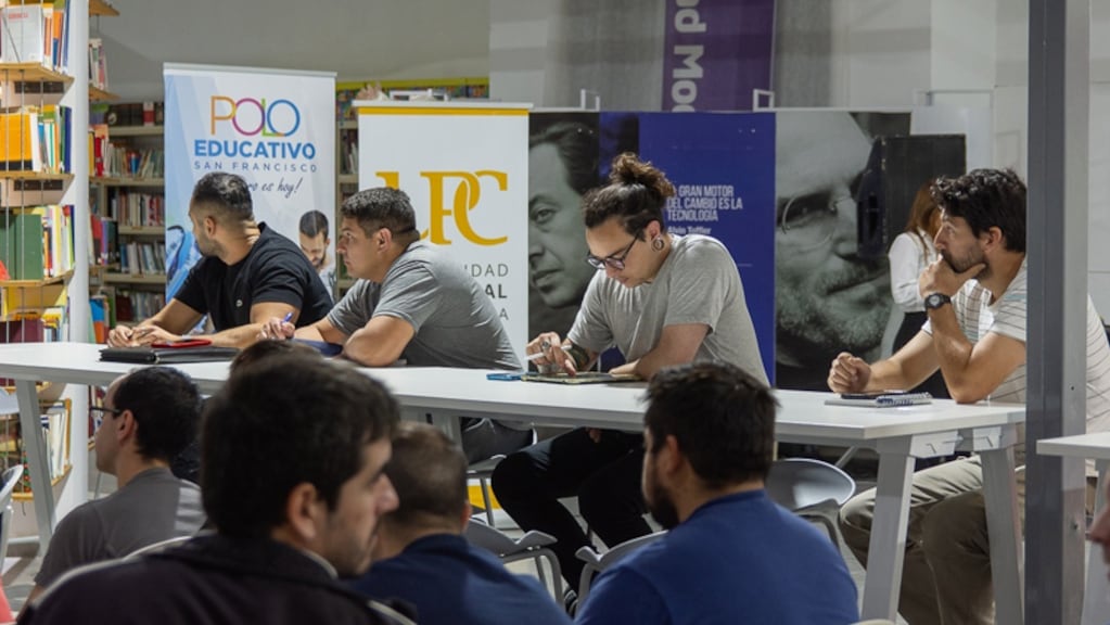 Abren las preinscripciones para la Universidad Provincial de Córdoba ...