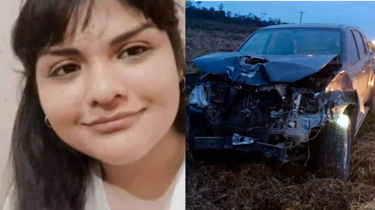 Quién Era La Adolescente Que Murió Atropellada Frente A Sus Compañeros