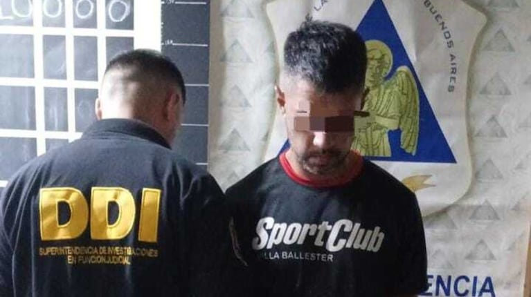 Detuvieron Al Motociclista Que Atropelló Y Mató A Un Nene Que Paseaba