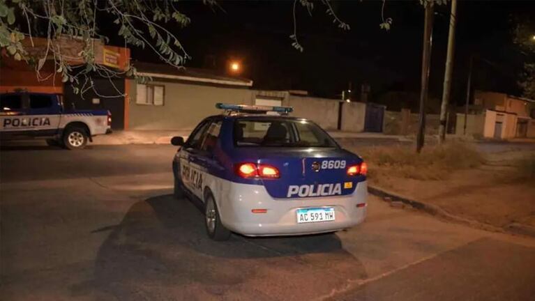 Un Hombre De 78 Años Mató A Tiros A Un Ladrón Que Escapaba De Un Asalto