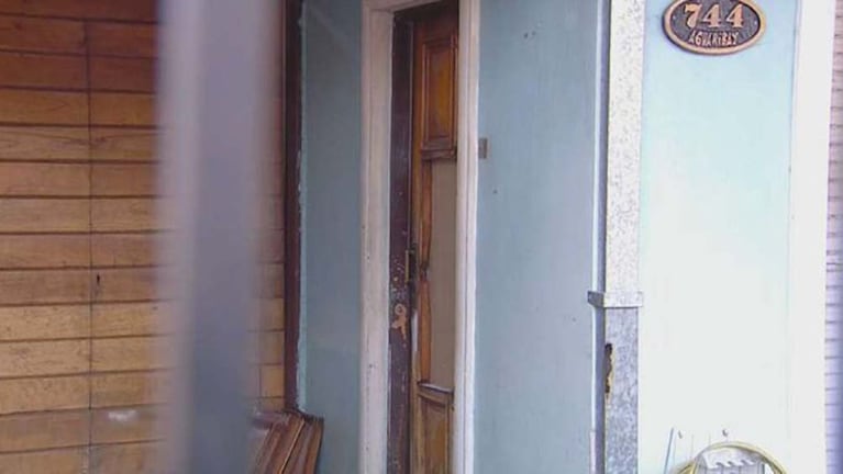 Un Jubilado Mató A Un Ladrón Y Después Murió En El Tiroteo Eldoce