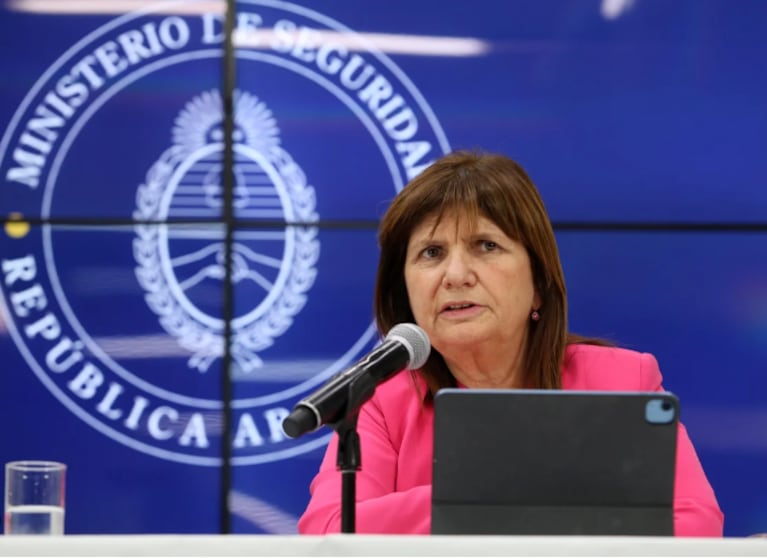 GRAVE AMENAZA NARCO a Patricia Bullrich: “Vamos a desangrar Rosario y ... GRAVE AMENAZA NARCO a Patricia Bullrich: “Vamos a desangrar Rosario y ...