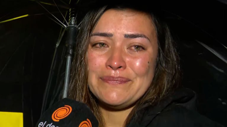 Dogos le destrozaron la cabeza hasta matarla: el dolor de la tía de la ... Dogos le destrozaron la cabeza hasta matarla: el dolor de la tía de la ...