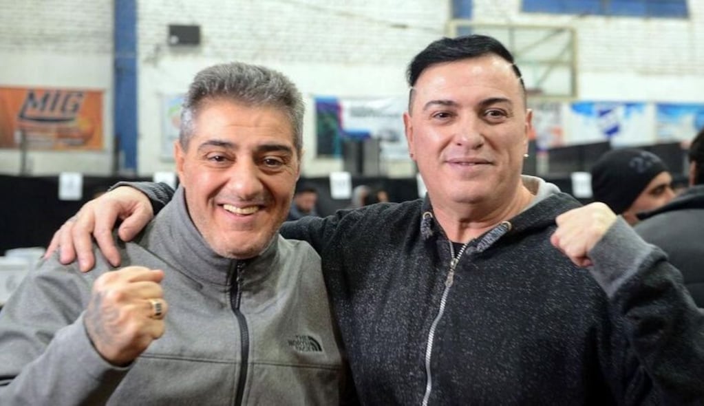 Saillén y Catrambone ofrecieron 750 mil dólares para no ir a juicio ...