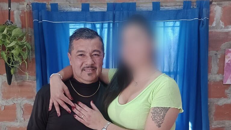 El REVELADOR mensaje de la esposa del asesino del colectivero el mismo ... El REVELADOR mensaje de la esposa del asesino del colectivero el mismo ...