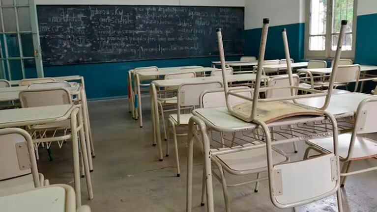 Paro Docente Este Martes En Córdoba Quiénes Adhieren Eldoce