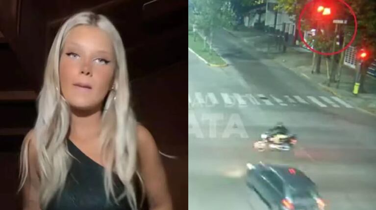 Revelaron Cómo Fueron Las Primeras 24 Horas De “la Toretto” En La