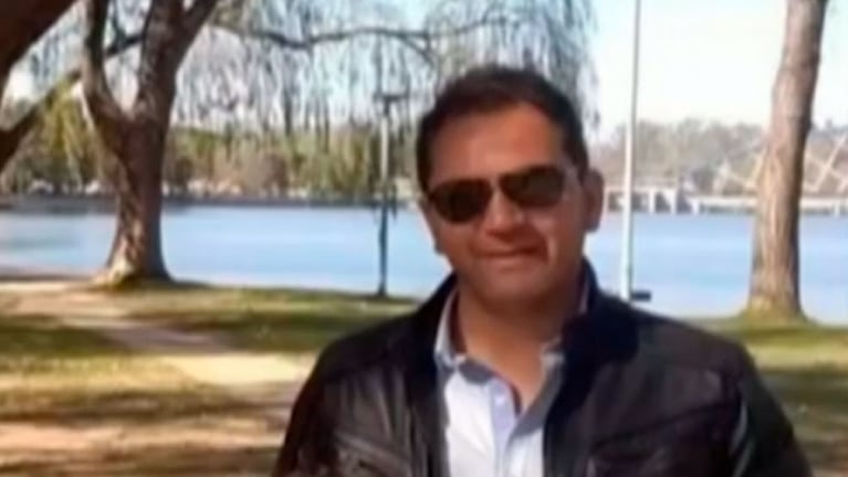 Preso torturado y muerto en Bouwer: la viuda reveló que el día de la ... Preso torturado y muerto en Bouwer: la viuda reveló que el día de la ...