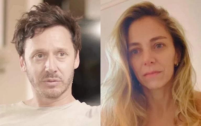 El DESGARRADOR mensaje de Benjamín Vicuña a Mariana Derderián tras la ... El DESGARRADOR mensaje de Benjamín Vicuña a Mariana Derderián tras la ...